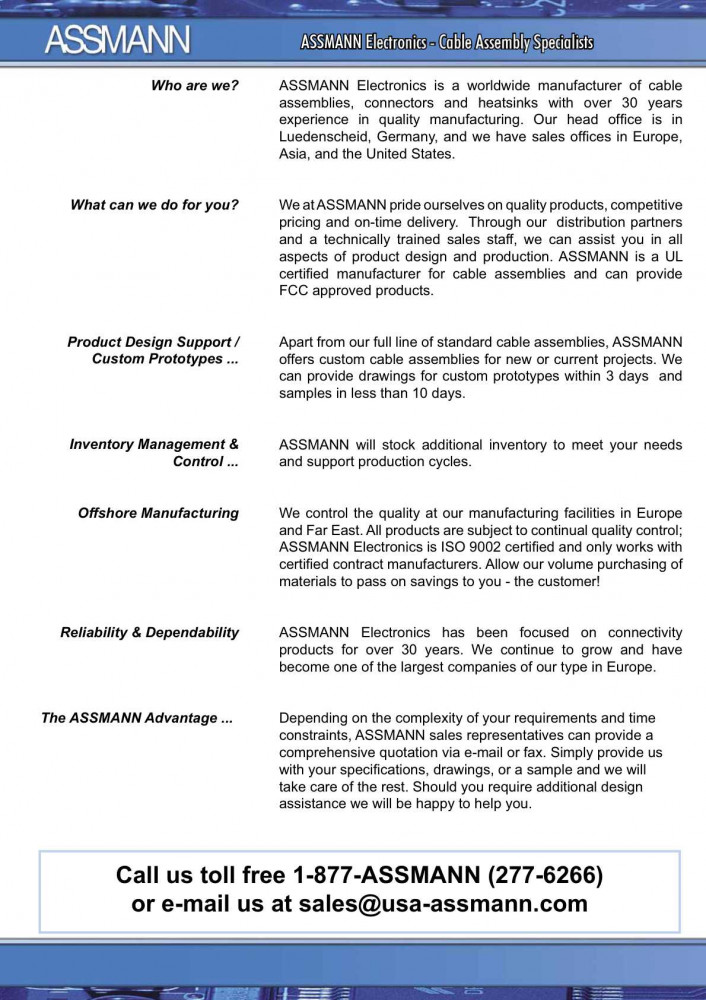 Catalog document page 2