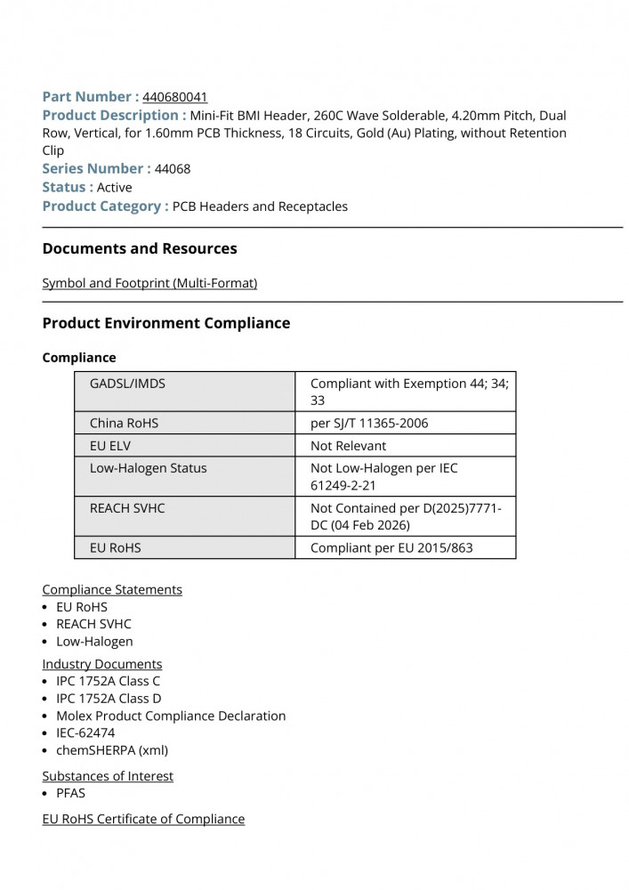 440680041 technical document preview, page 1