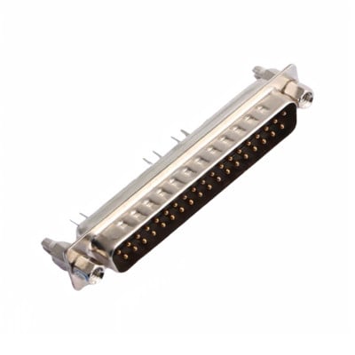 TE Connectivity 2301826-2 D-Sub Connector