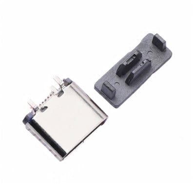 HOAUC HYCW652-USBC16-880B USB, DVI, HDMI Connector Adapter Chip