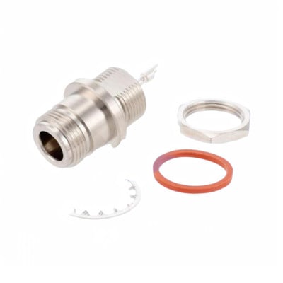 PASTERNACK PE4100 Coaxial Connector (RF) Assembly