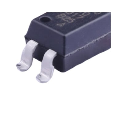 Cosmo K10101A Photovoltaic Output Optoisolator Transistor Chip
