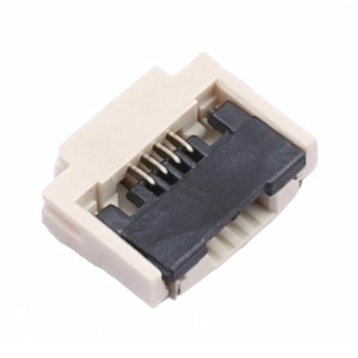 G-Switch GT-F0512SR18-50S0101 FFC FPC Flat Flexible Connector Assembly