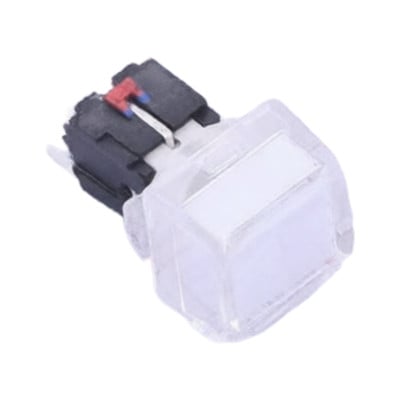 Cha C3012A-TW-RB-A-V Tactile Switch