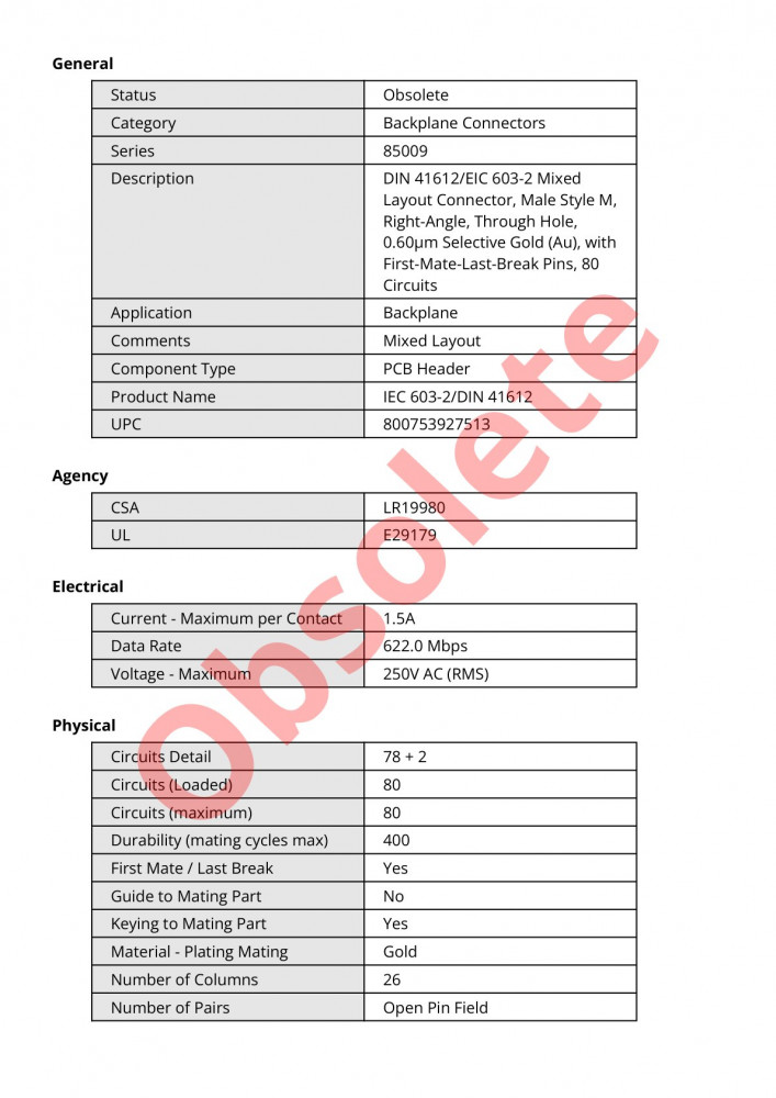 850090725 technical document image, page 2