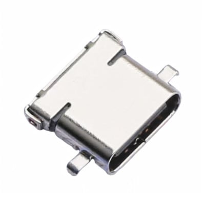 HOAUC HYCW191-USBA04-184B USB Connector Assembly
