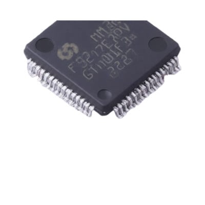 MindMotion Microelectronics MM32F5277E7PV Microcontroller Chip for sale