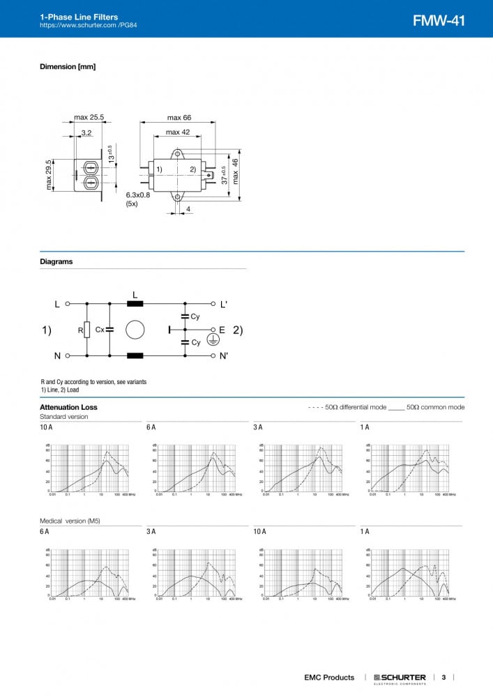 5500.2040 datasheet page 3