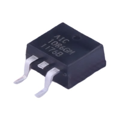 AIC AIC1084-33GMTR Linear LDO Voltage Regulator