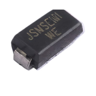 JSMSEMI SMAJ12CA-JSM TVS Diode