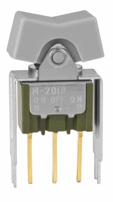 Bracket PC Mount Miniature Rocker