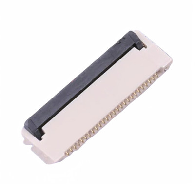 Hanbo Electronic HB-FPC05-GXG-H2026P FFC FPC Flat Flexible Connector Assembly for sale