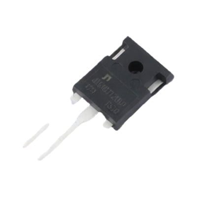 JIAENSEMI JNG40T120HS Single IGBT Chip