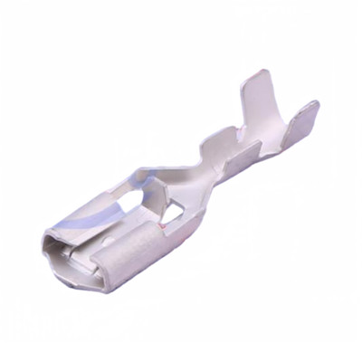 Hongxing HX4.8Z-21T Rectangular Connector Contacts