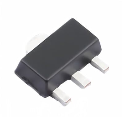 CBI 2N5401U Single Bipolar Transistor for sale