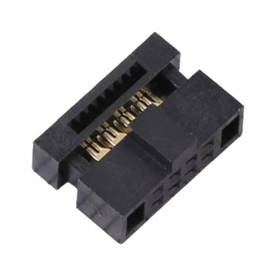 Amphenol 20021444-00010T1LF