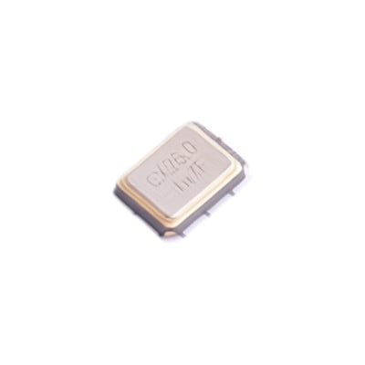 CHANGXING ELECTRONICS 8DSC260G0075L Crystal