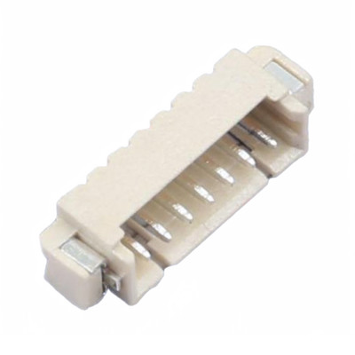 G-Switch GT-A1002WRS-107SBT01 Male Header Pins