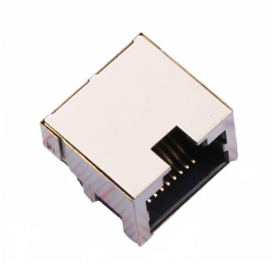 RCH WR02408 Modular Ethernet Connector Jack