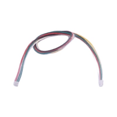 DEALON LDR125-157128-200-7P Single Conductor Hook-Up Wire