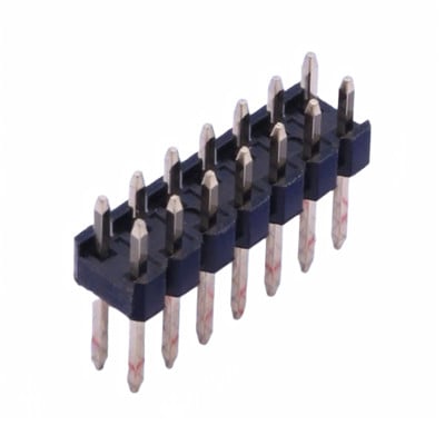 MINTRON MTP125-1208S1 Male Pin Header