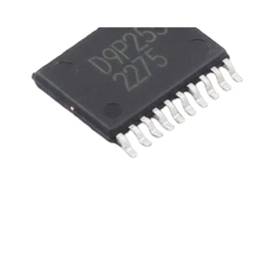 ROHM BD9P155EFV-CE2 DC DC Switching Voltage Regulator