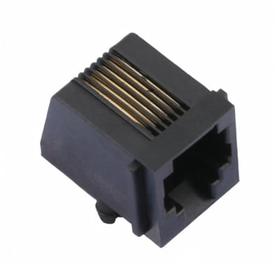 XKB Connection X47ADAB1W9DB1157 Modular Ethernet Connector Adapter