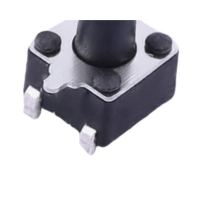 Yuandi TS-1095C-A6B3-D2 Tactile Switch