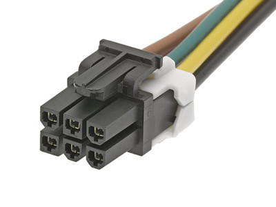 Molex 451461010