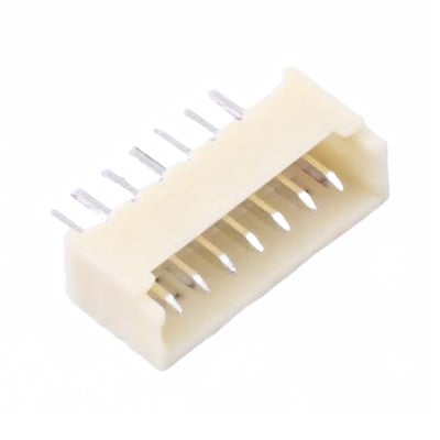 SHOU HAN 1.25mm-4P ZZ-MS Male Pin Header
