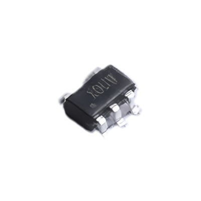 SiChange XTLV70318-XC Low Dropout Linear Voltage Regulator