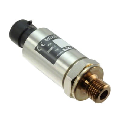 TE Connectivity M7139-020BG-200000 Industrial Pressure Sensor Transducer