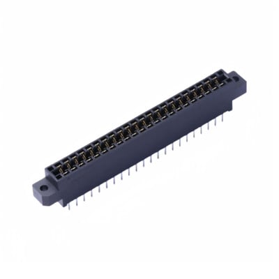 WingTAT KSD100MEP03BK Edgeboard Connector Chip