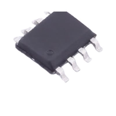 PADAUK PFS132-S08 Microcontroller