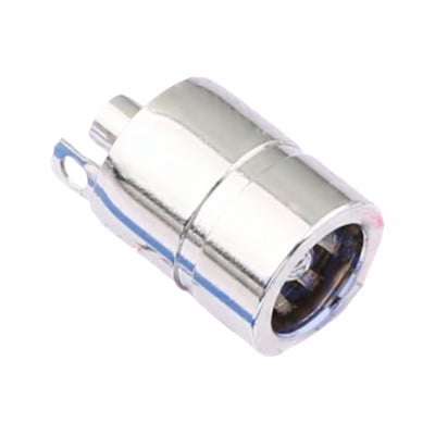 G-Switch DC-S007A-D025-15A Power Connector Chip