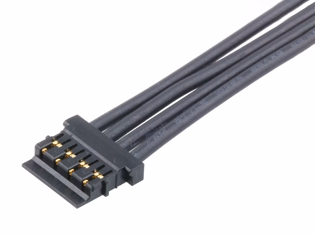 Molex 2290862052