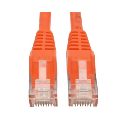 EATON N201-008-BK Modular Ethernet Cable (RJ45)