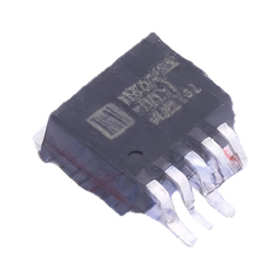 HTCSEMI HT2576S-ADJ AC DC Converter & Offline Switcher Chip for sale