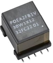 EATON POEB3FB1V84W2X12 Switching Converter SMPS Transformer