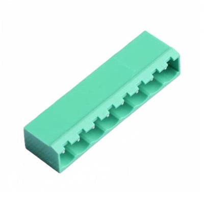 MAX MX2EDGVC-5.08-24P-GN01-Cu-A Header Plug Socket