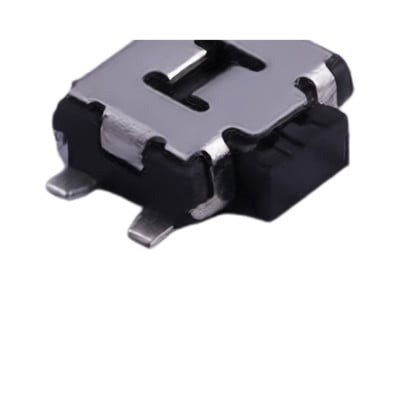 Diptronics T4BJB16BQR Tactile Switch