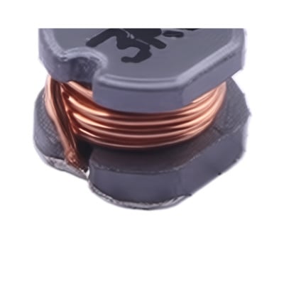 COILMX MSA43-2R2M Fixed Inductor