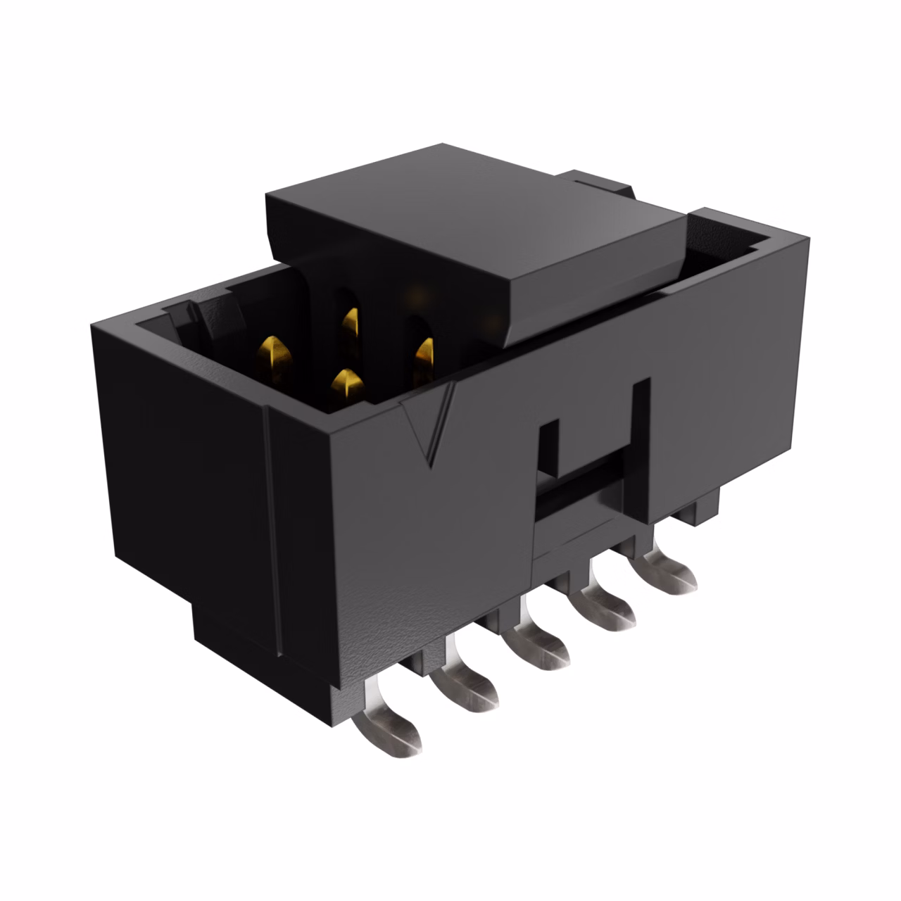 Molex 1511180550
