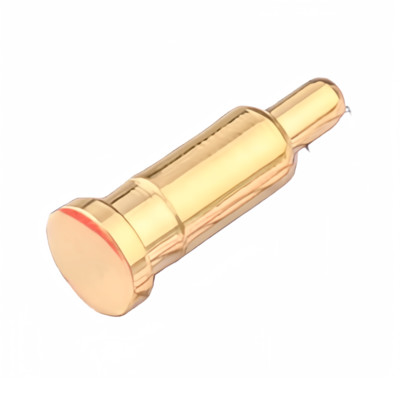 Xinyangze YZ00915055R-08 Spring Loaded Pogo Pin Contact for sale