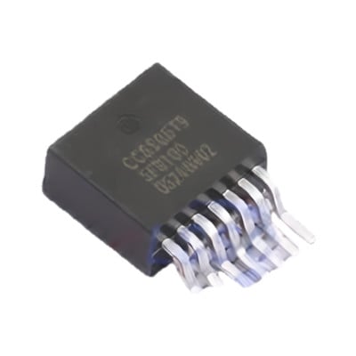 Cross chip CC6926T9-5FB100 Current Sensor Chip