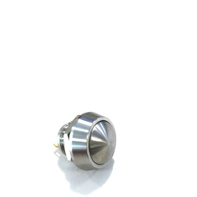 Bulgin MMP0120/ABKP Pushbutton Switch for sale