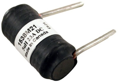 Hammond 1538M21 Fixed Inductor for sale