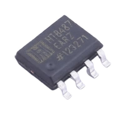 HTCSEMI HT485EARZ RS-485 Transceiver Chip