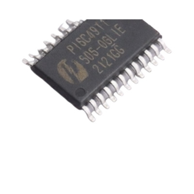 DIODES PI6C48535-01BLIEX Clock Buffer/Driver