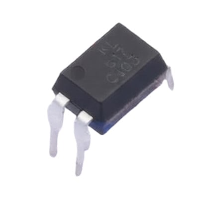 Kinglight KL816-C Photovoltaic Output Optoisolator Transistor Chip